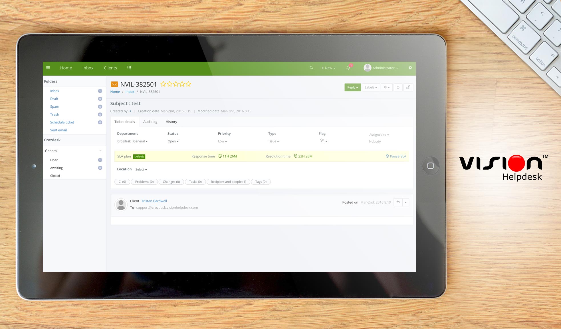 20 Best Customer Service Tools in 2024 - Financesonline.com