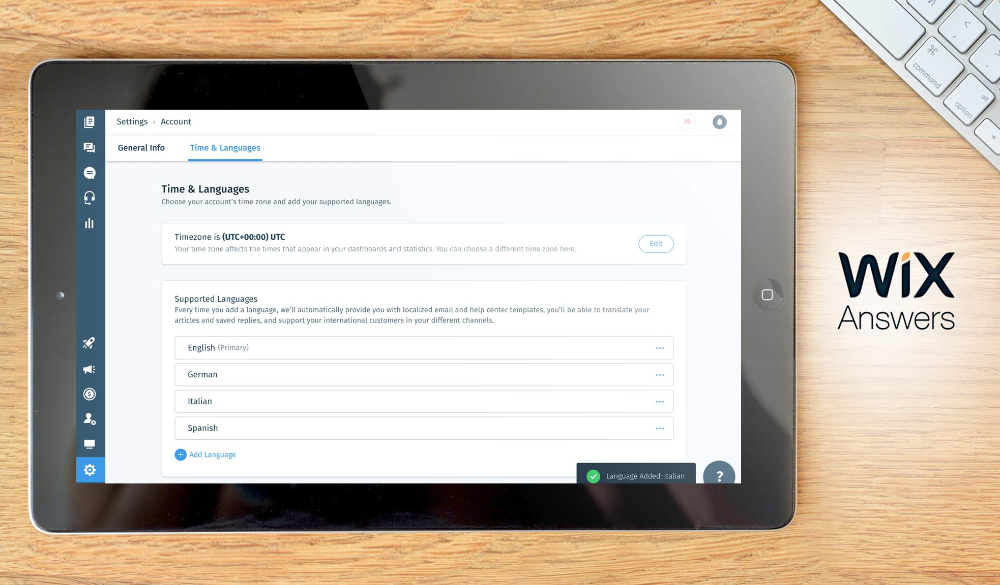 20 Best Help Desk Software Solutions of 2024 - Financesonline.com