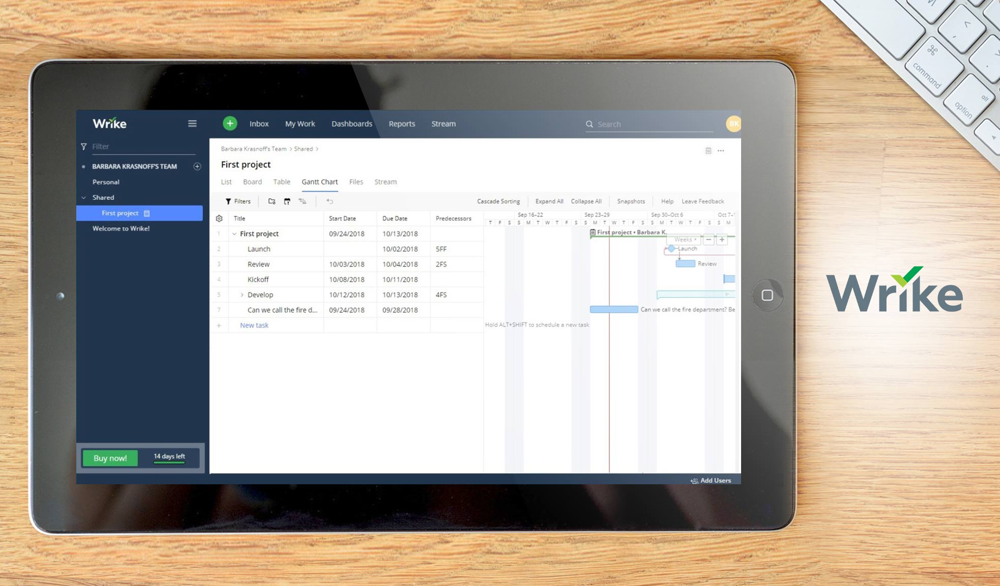 10 Easy Tools for Workflow Customization with Creative Dashboards ...