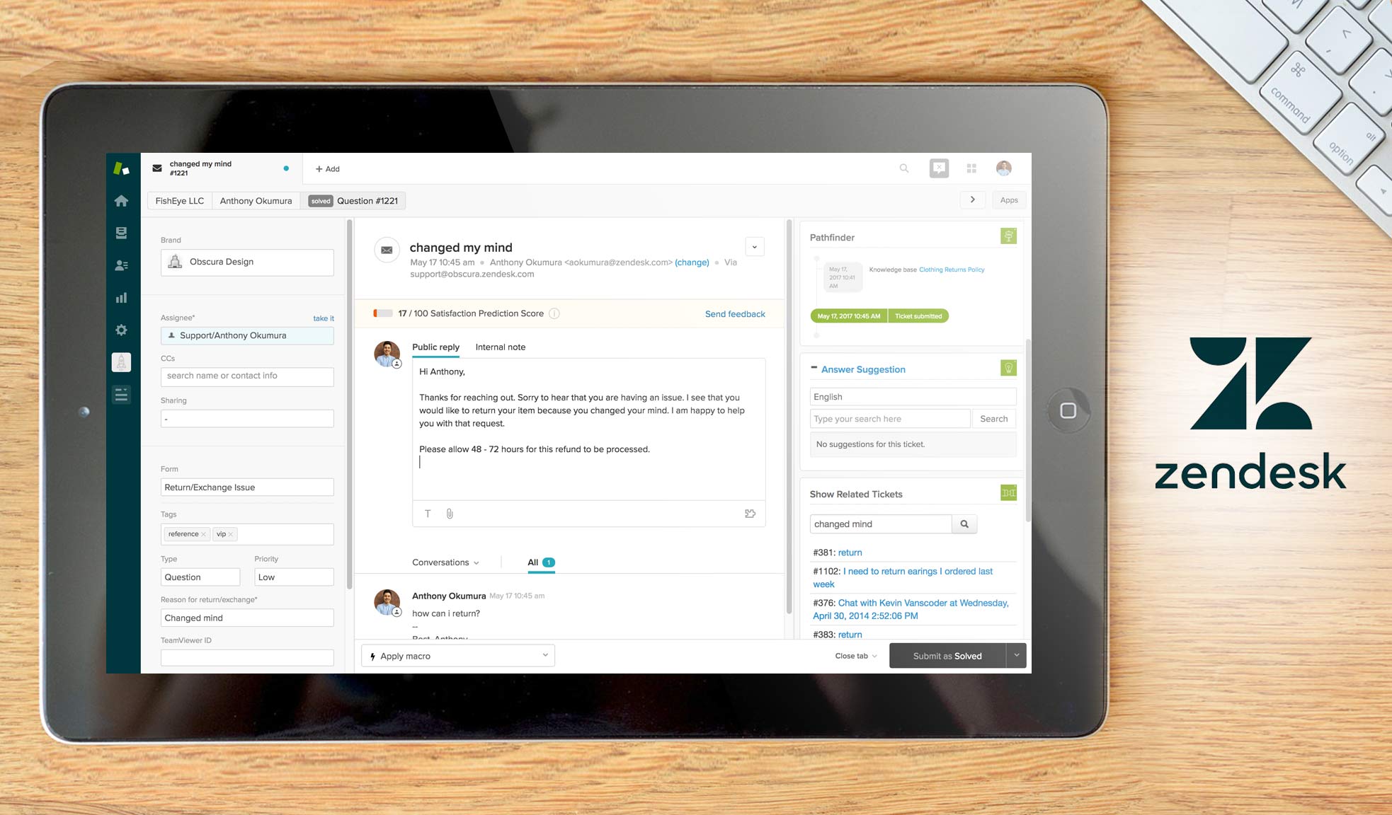 Top 5 Incredibly Cheap Help Desk Software Products You Should Try in ...