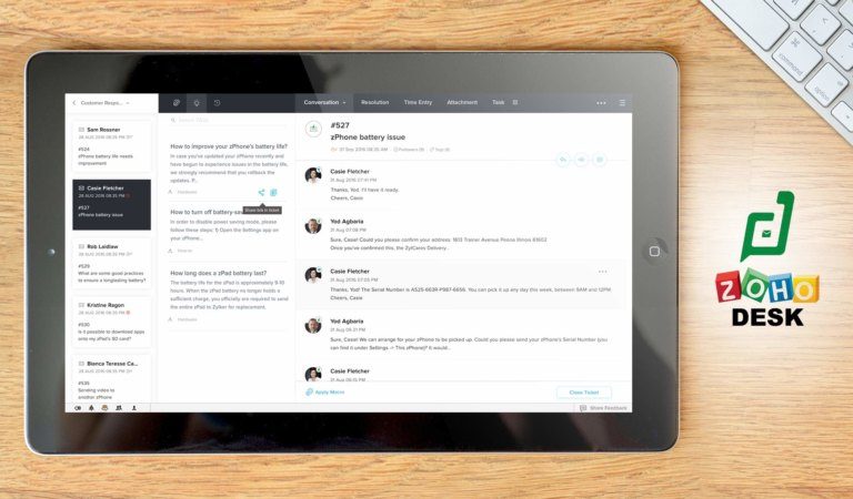 Top 5 Incredibly Cheap Help Desk Software Products You Should Try in ...