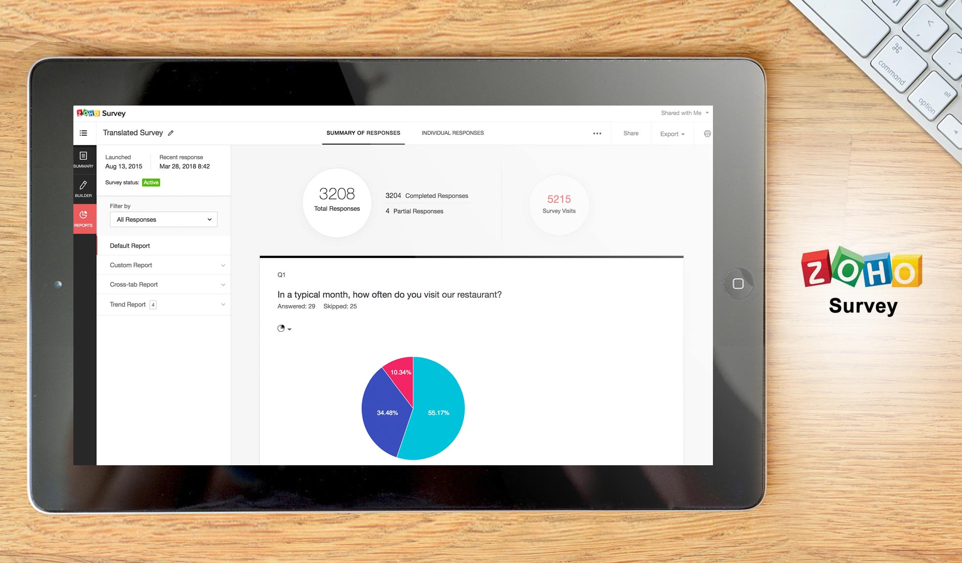Top 5 Alternatives to SurveyMonkey: List of Top Survey Software ...