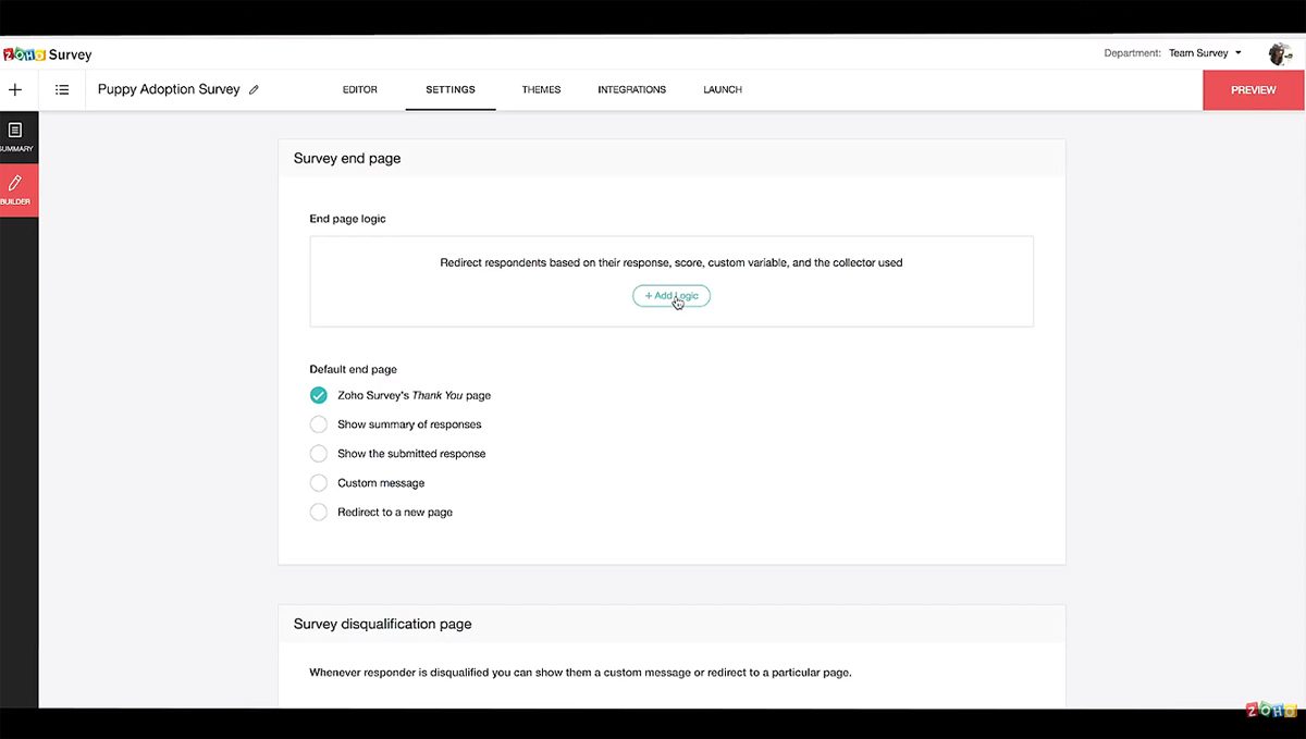 Top 3 Survey Software: Comparison of SoGoSurvey, Qualtrics Research ...