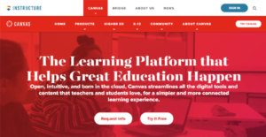 Canvas LMS Reviews: Pricing & Software Features 2024 - Financesonline.com