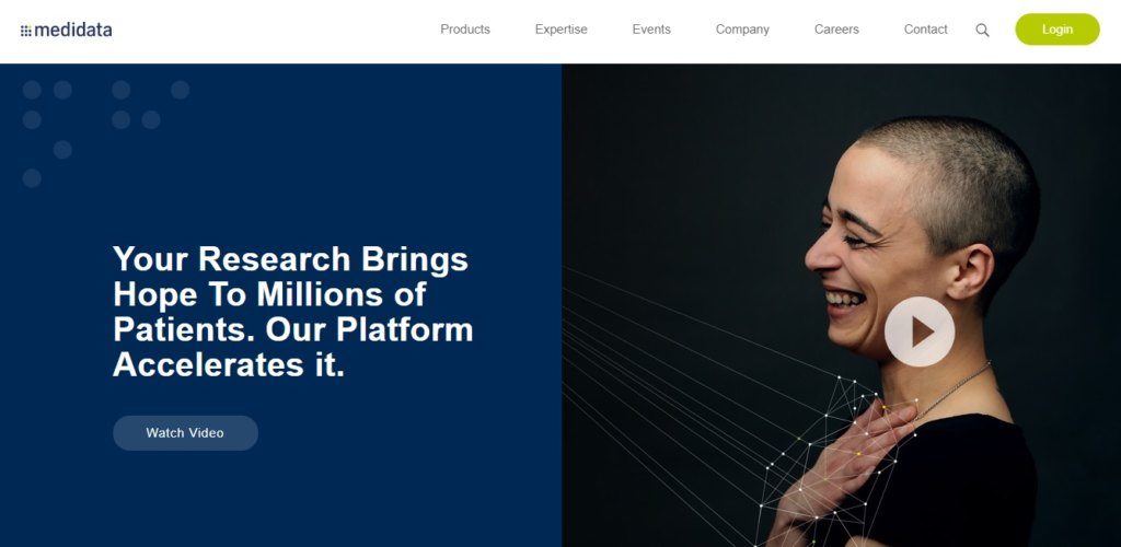 20 Best Clinical Trial Management Software of 2024 - Financesonline.com