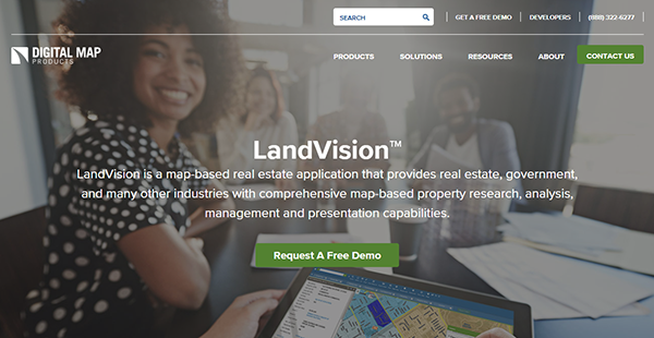 LandVision Reviews: Pricing & Software Features 2024 - Financesonline.com