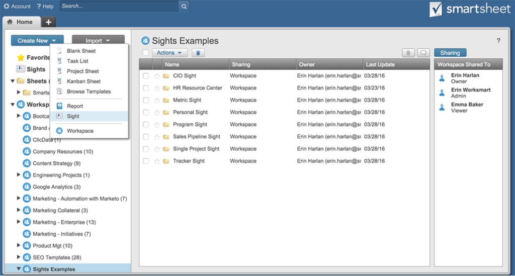 Pros & Cons of Smartsheet: Analysis of a Popular Project Management ...