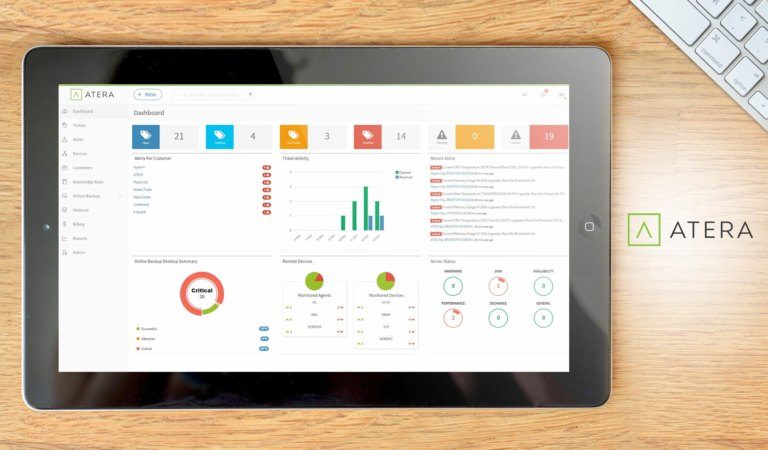 10 Best IT Service Management Software Systems in 2024 - Financesonline.com