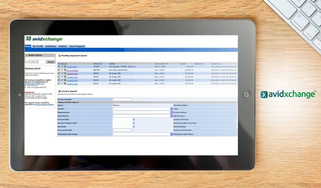 20 Best Accounting Software for Manufacturing & Wholesale Business in ...