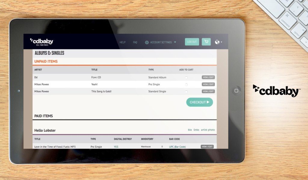 10 Best Music Distribution Services & Companies for 2025 ...