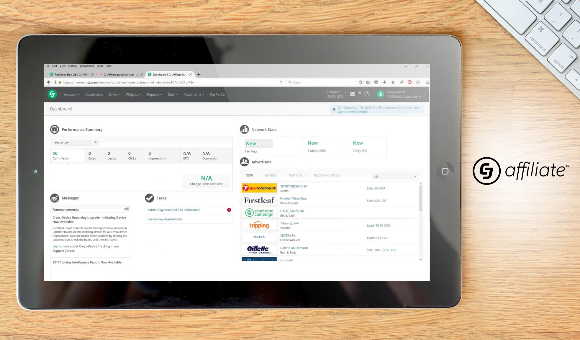20 Best Affiliate Marketing Software Solutions of 2024 - Financesonline.com