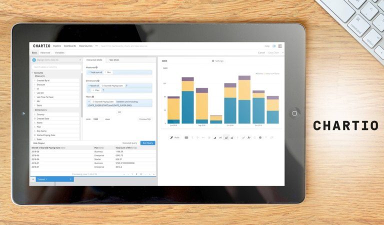 20 Best Visual SQL Query Builders of 2024 - Financesonline.com