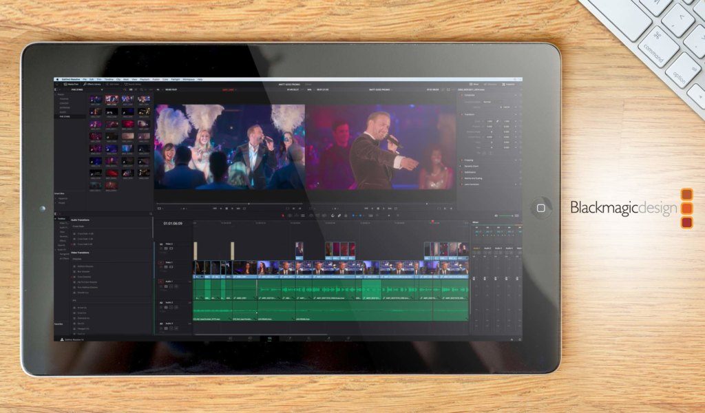 15 Best Free Video Editing Software for PC in 2024 - Financesonline.com