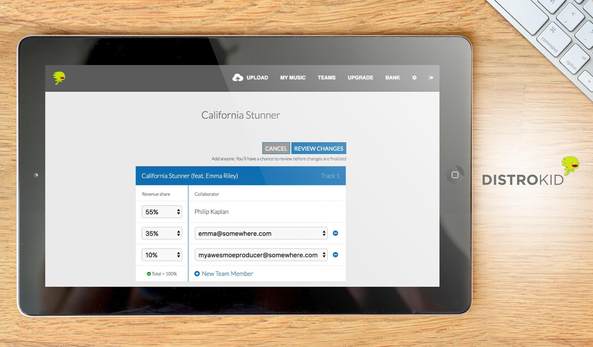 10 Best Music Distribution Services & Companies for 2025 ...