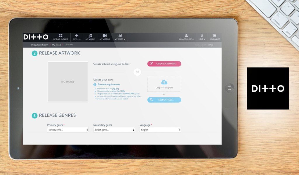 10 Best Music Distribution Services & Companies for 2025 ...