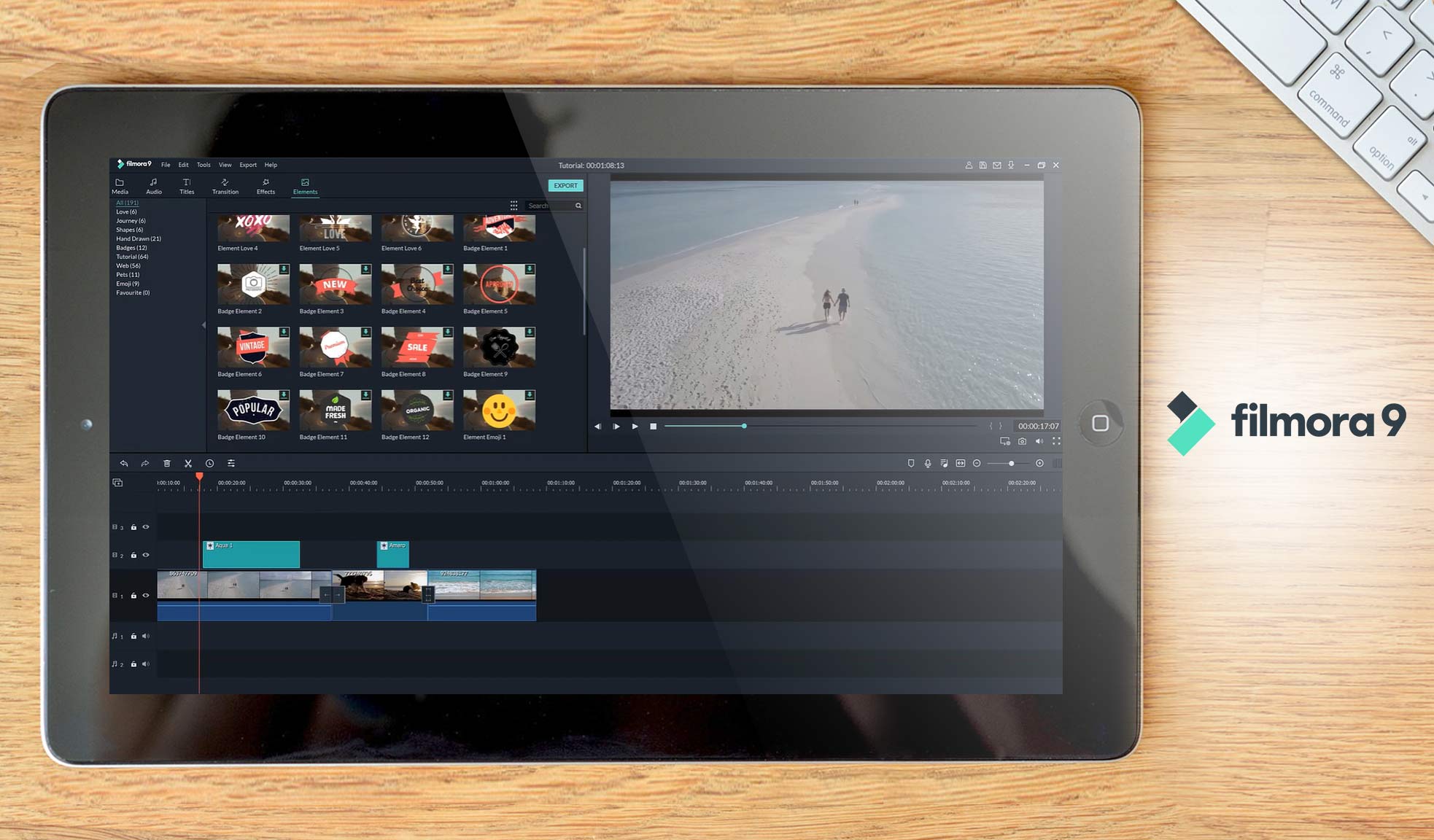 15 Best Free Video Editor Tools for Beginners in 2024 - Financesonline.com