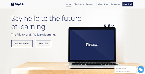 Flipick Reviews: Pricing & Software Features 2024 - Financesonline.com