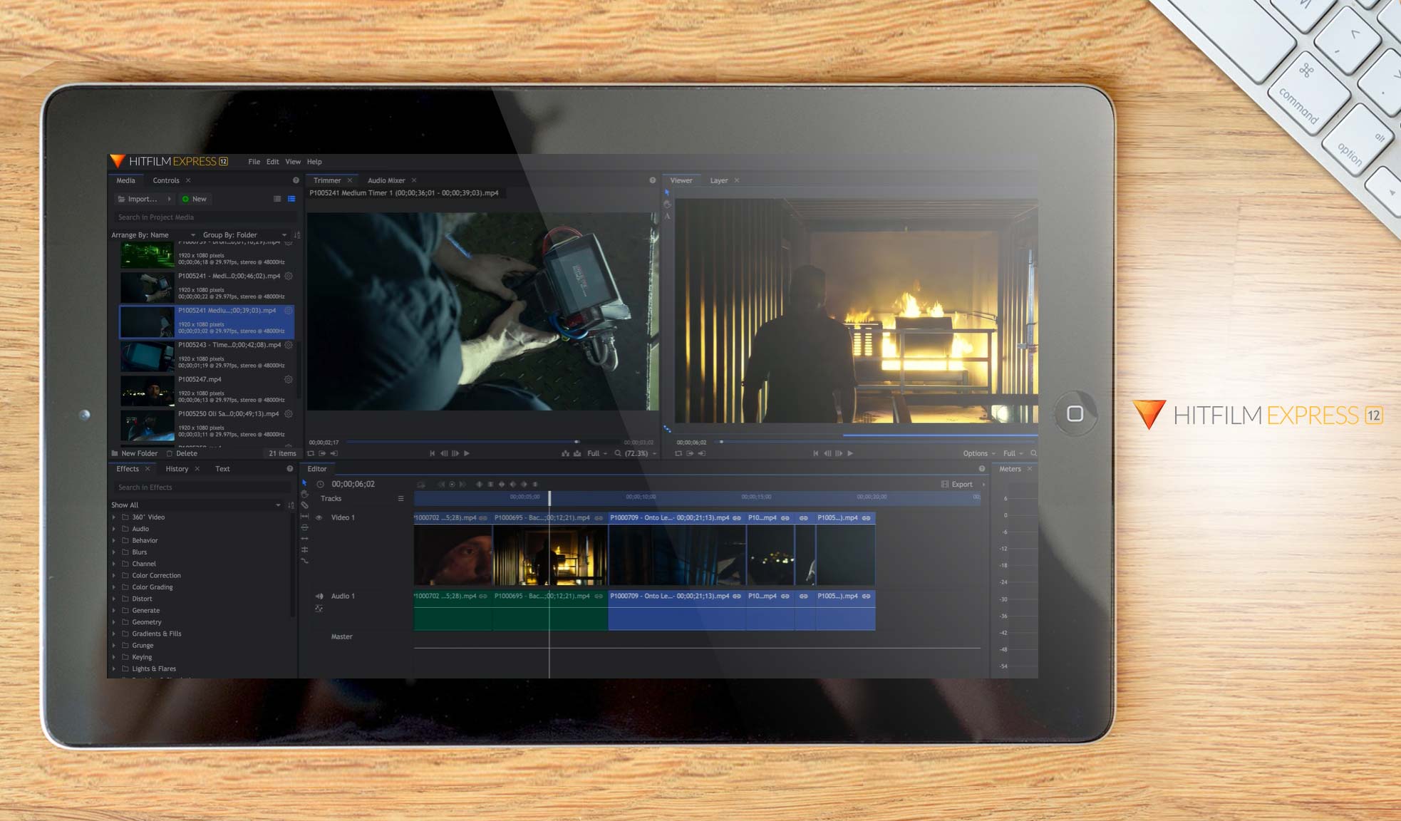 10 Best Free Video Editing Apps for iPhone and Android for 2024 ...