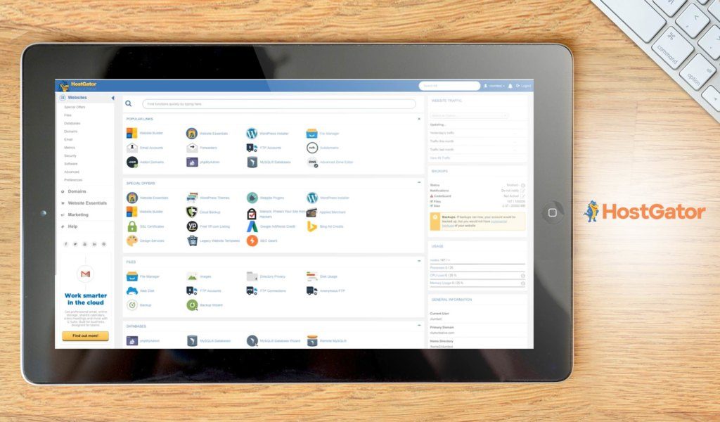 List of 20 Best Web Hosting Companies of 2024 - Financesonline.com