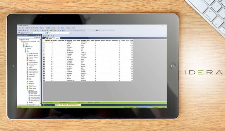 20 Best Visual SQL Query Builders of 2024 - Financesonline.com