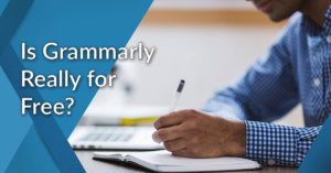 Is Grammarly Really For Free? Comparison Of Basic and Premium Editions ...