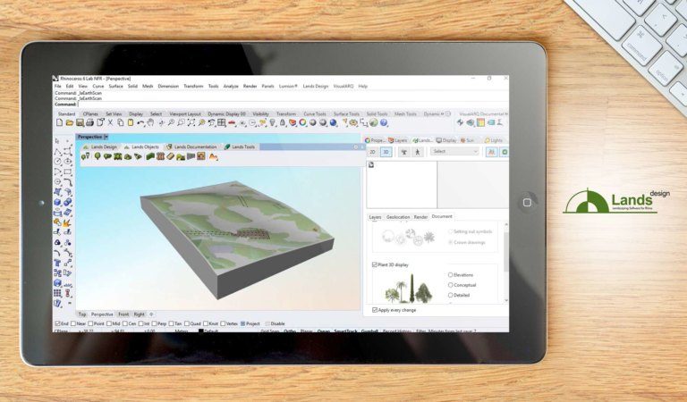 12 Best Free Landscape Design Software in 2024 - Financesonline.com
