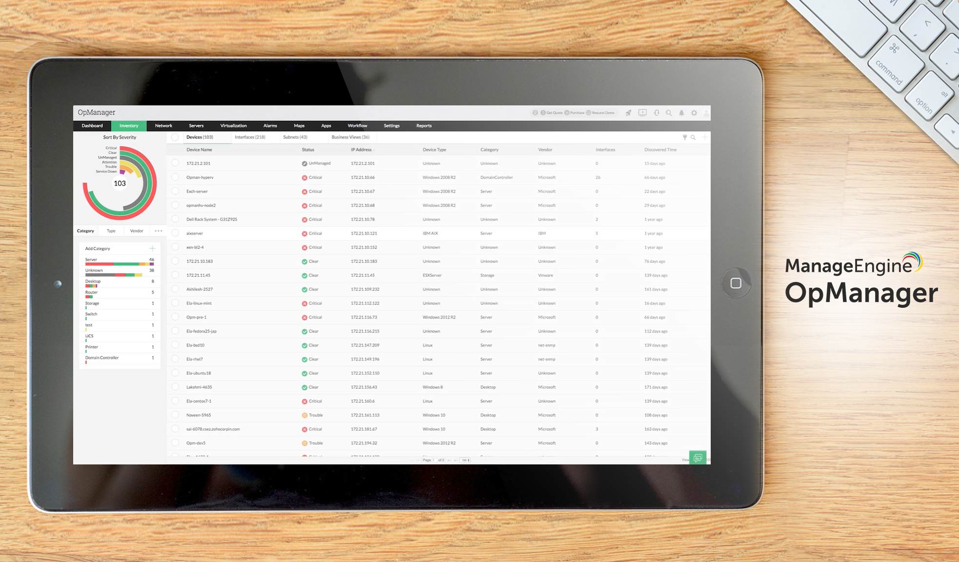 10 Best IT Management Software Systems in 2024 - Financesonline.com