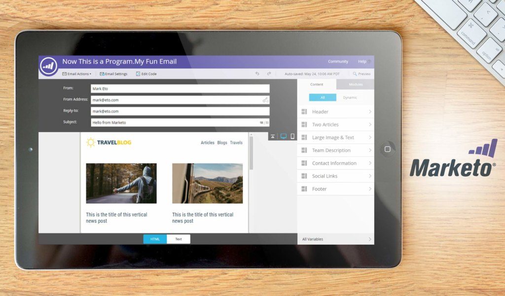 Benefits of Email Marketing Software: Examples of Top Solutions ...