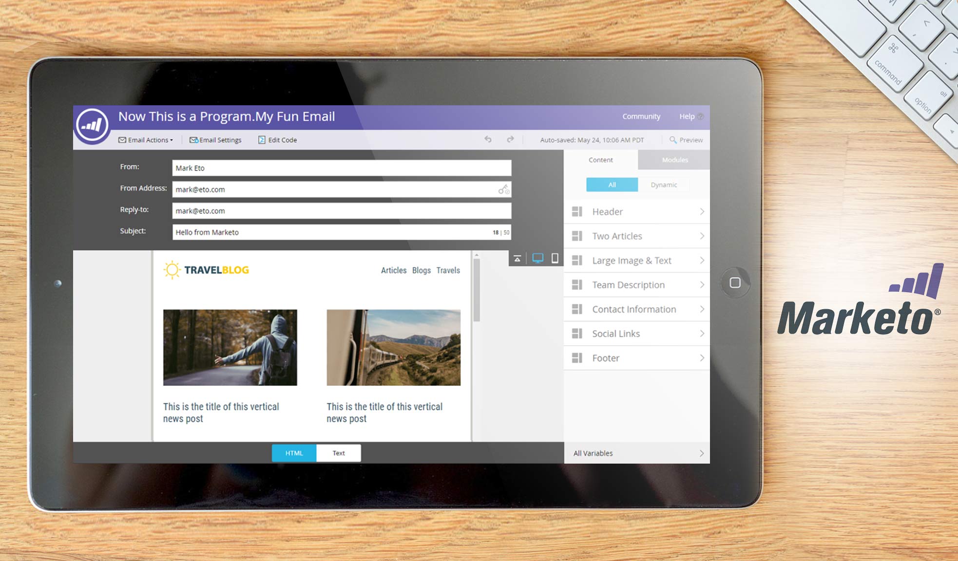 Benefits of Email Marketing Software: Examples of Top Solutions ...