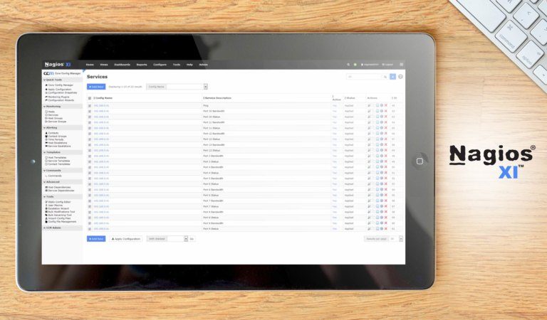 12 Best Remote Monitoring Software Solutions in 2024 - Financesonline.com