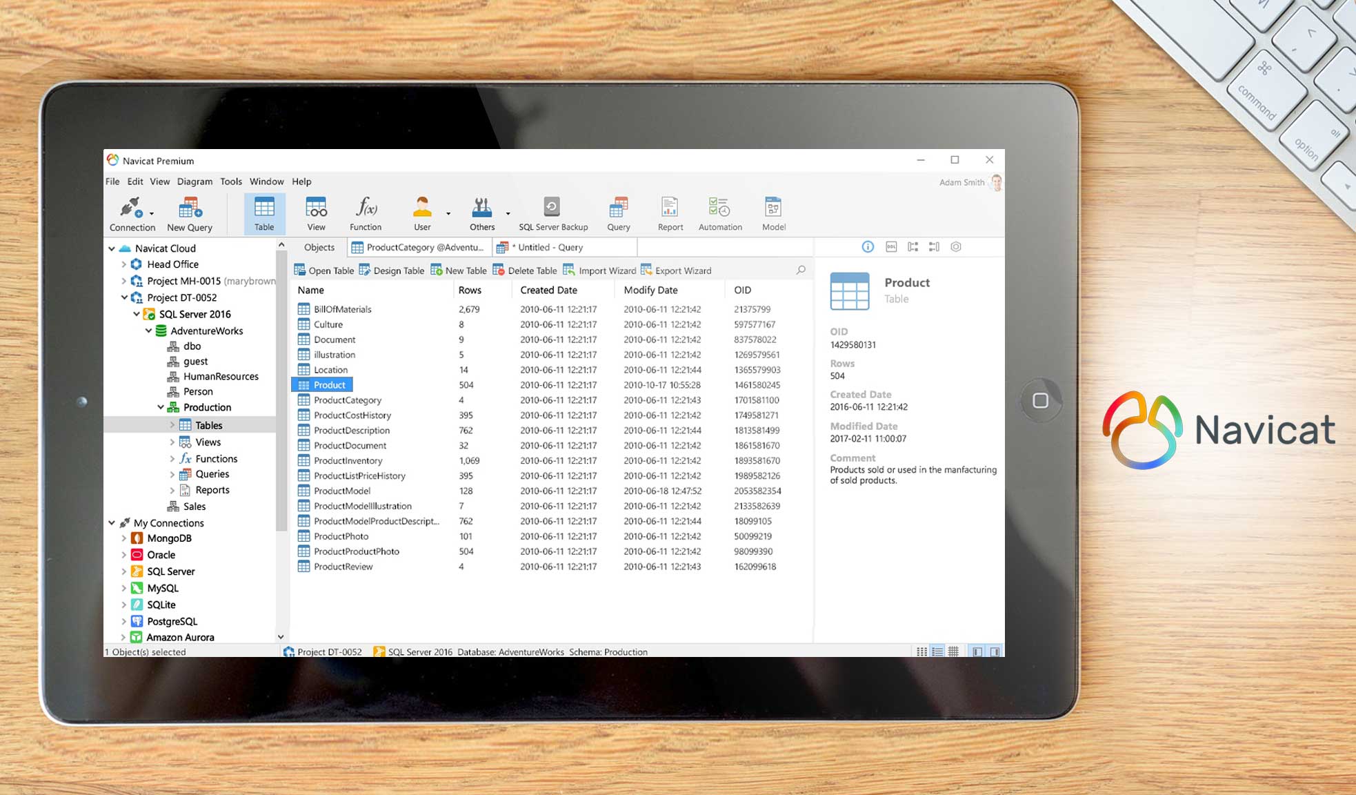 20 Best Visual SQL Query Builders of 2024 - Financesonline.com