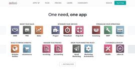 Pros & Cons of Odoo: Analysis of a Leading ERP Software in 2024 ...