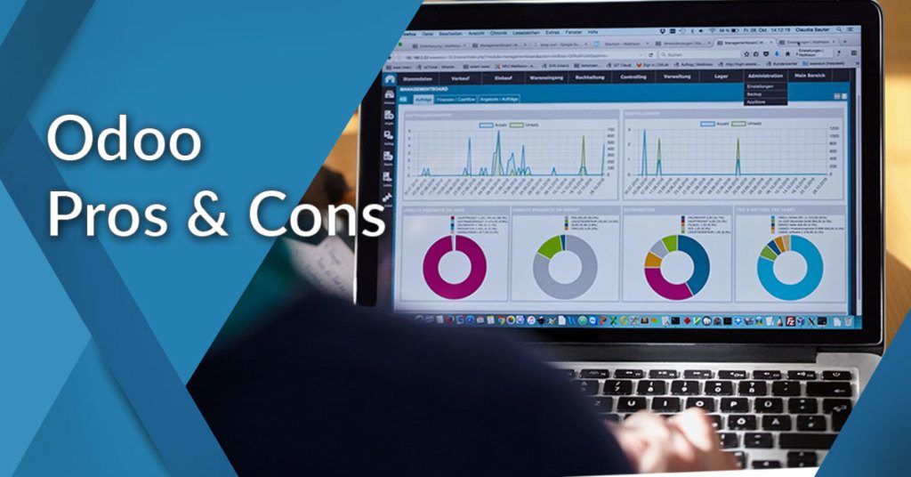 Pros & Cons of Odoo: Analysis of a Leading ERP Software in 2024 ...
