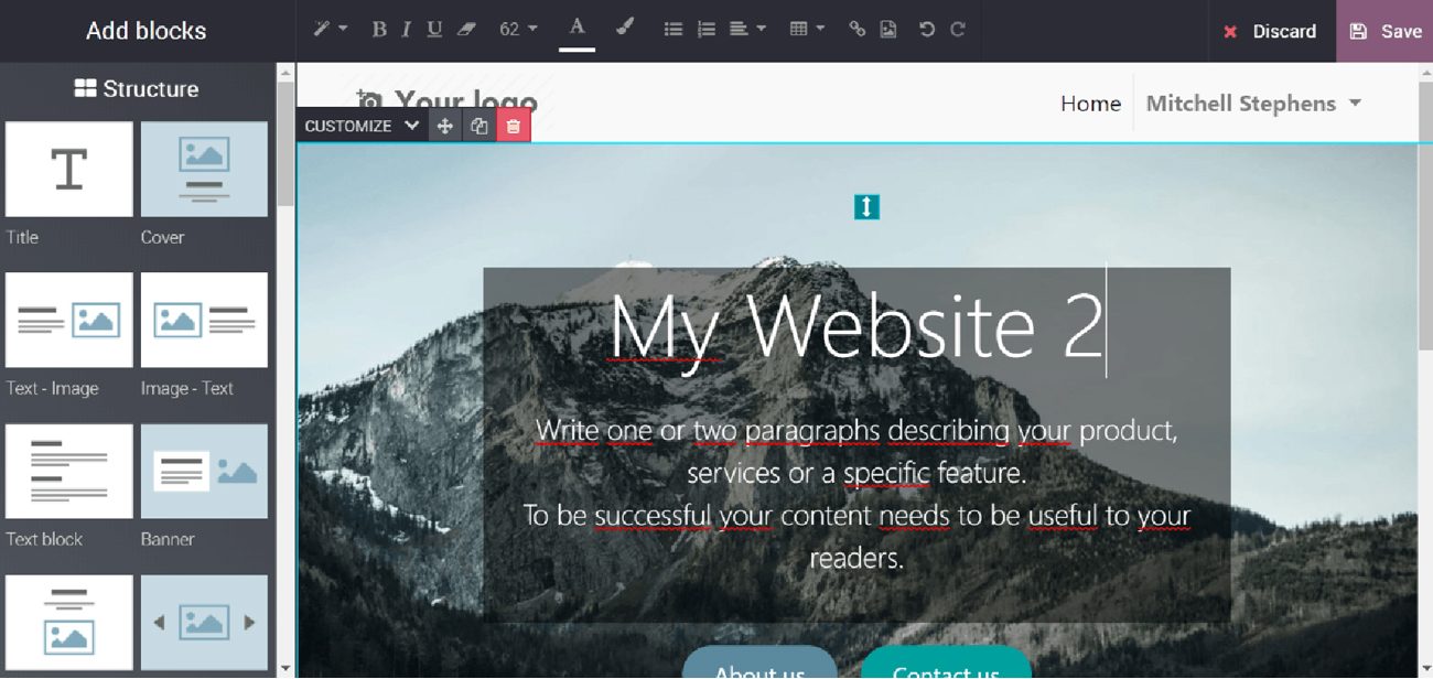 Pros & Cons of Odoo: Analysis of a Leading ERP Software in 2024 - Financesonline.com