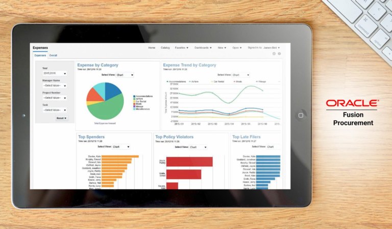20 Best Procurement Systems in 2024 - Financesonline.com