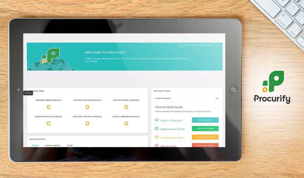 20 Best Purchase Order Software in 2024 - Financesonline.com