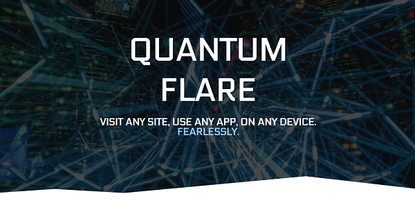 Quantum Flare Reviews: Pricing & Software Features 2024 - Financesonline.com