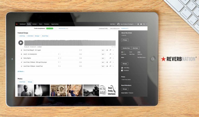 10 Best Music Distribution Services & Companies for 2025 ...