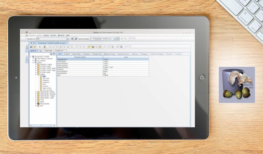 20 Best SQL Editor Tools of 2024 - Financesonline.com