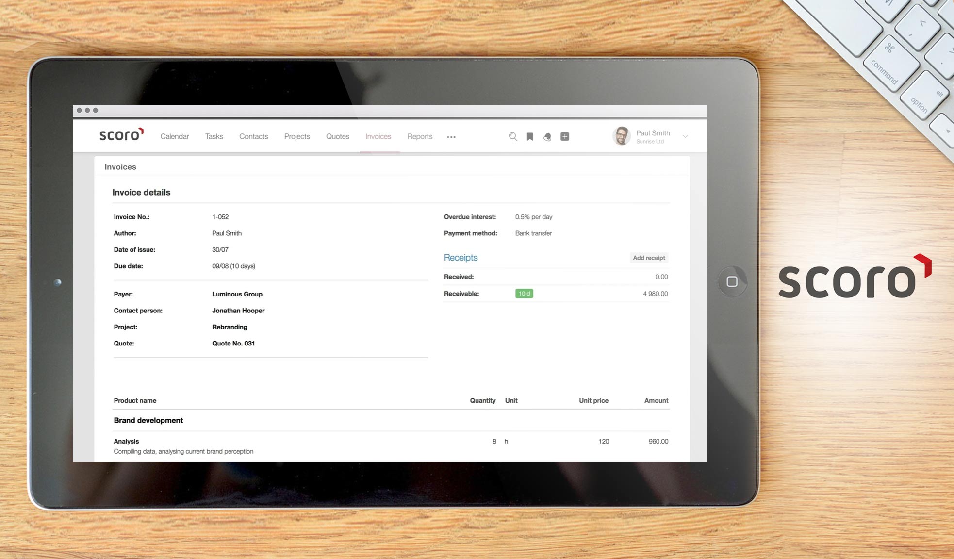 10 Easy Tools for Workflow Customization with Creative Dashboards ...