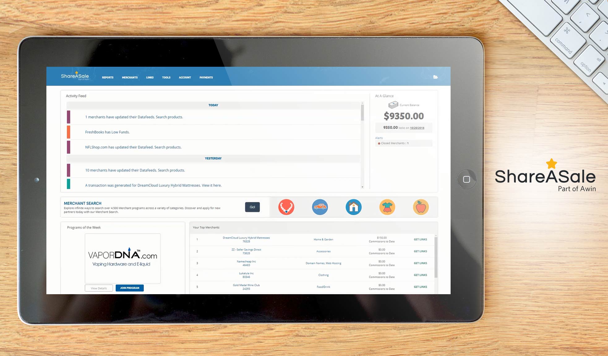 20 Best Affiliate Marketing Software Solutions of 2024 - Financesonline.com