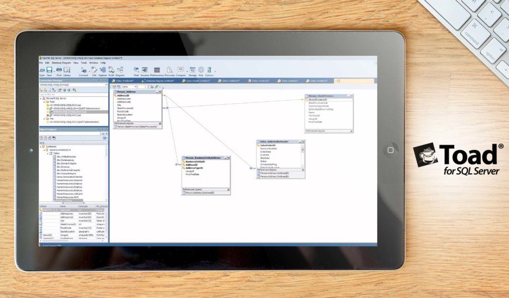 20 Best SQL Editor Tools of 2024 - Financesonline.com