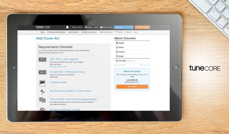 10 Best Music Distribution Services & Companies for 2025 ...