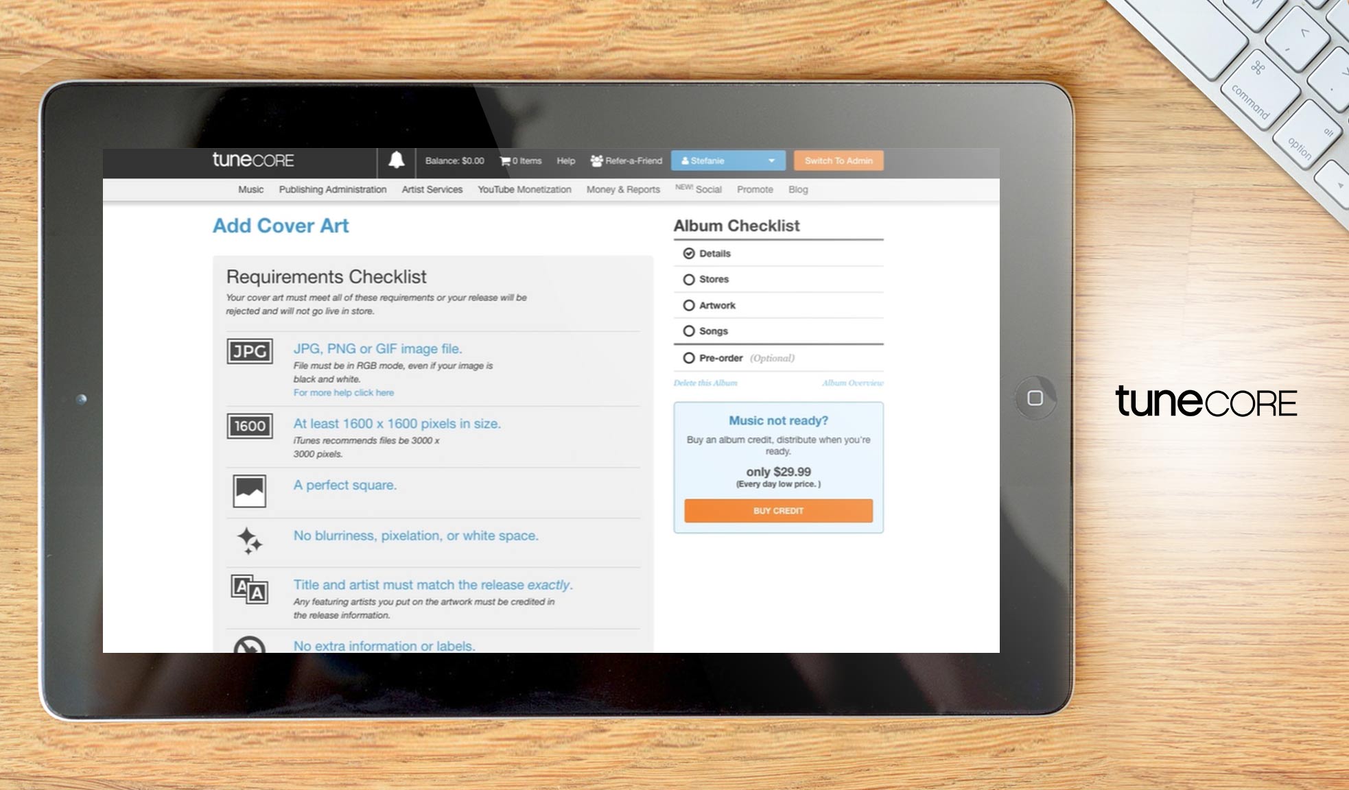 10 Best Music Distribution Services & Companies for 2025 ...