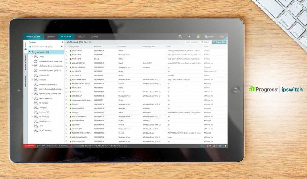 12 Best Remote Monitoring Software Solutions in 2022 - Financesonline.com