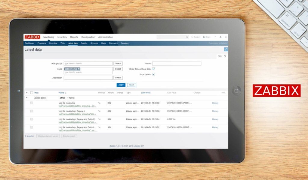 12 Best Remote Monitoring Software Solutions in 2024 - Financesonline.com