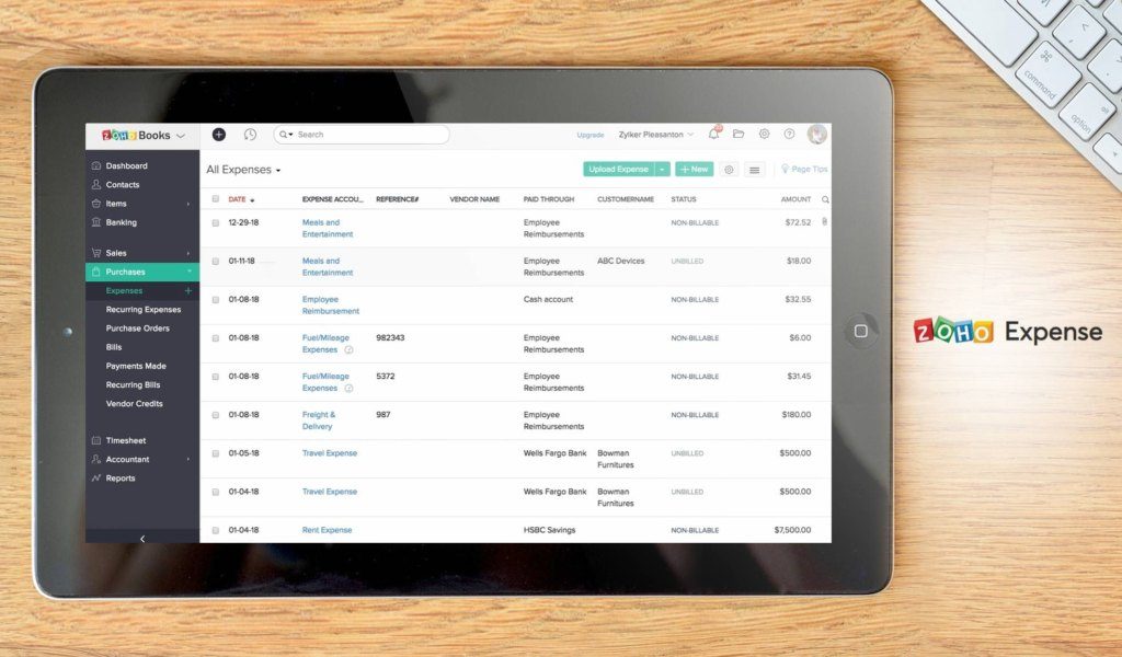 20 Best Hotel Accounting Software in 2024 - Financesonline.com