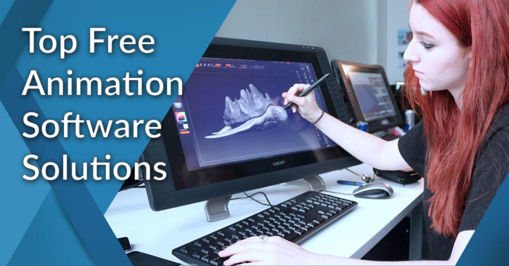 8 Best Free Animation Software for 2024 - Financesonline.com
