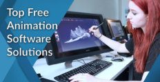 8 Best Free Animation Software for 2024 - Financesonline.com