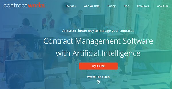 ContractWorks Reviews: Pricing & Software Features 2024 - Financesonline.com